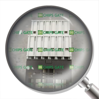 New In Box Siemens Safety Monitor Relay 3RK1105-1BE04-2CA0 Fast Ship | eBay