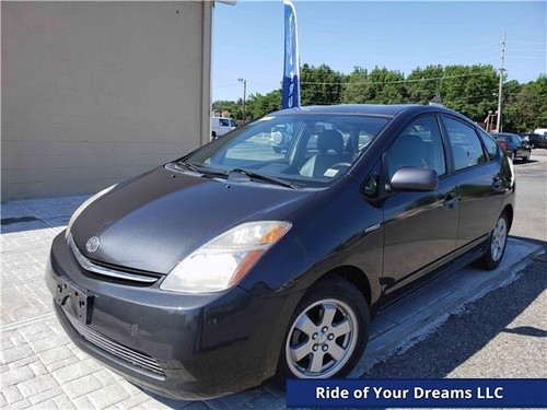 2007 Toyota Prius | eBay
