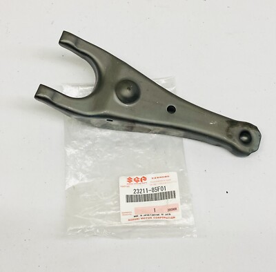 New Genuine For Suzuki Grand Vitara XL-7 Fork, Clutch Release 23211 ...