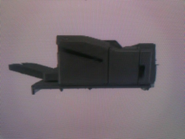 Sharp MX-FN27N Staple Inner Finisher for sale online | eBay