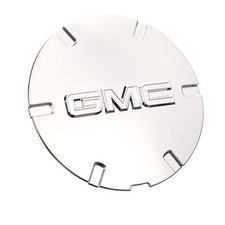 General Motors 15613326 Center Cap for GMC Trucks for sale online | eBay