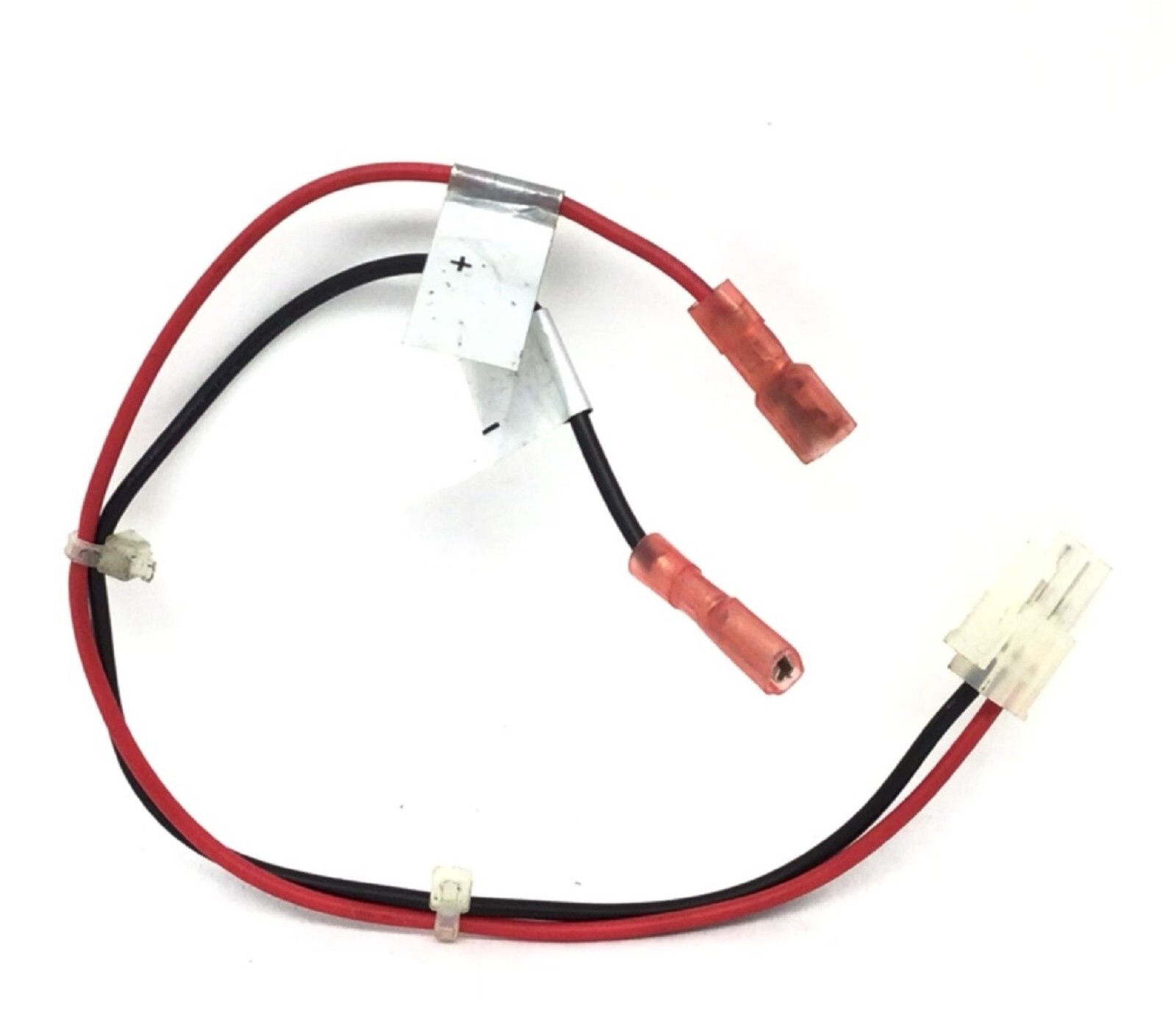 Star Trac 9-6130-MINTP0 Elliptical DC Jumper Cable + - Wire Harness ...
