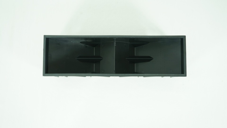 Weaver O Scale 2-Rail Undecorated 2-Bay Composite Hopper G5-90 | eBay