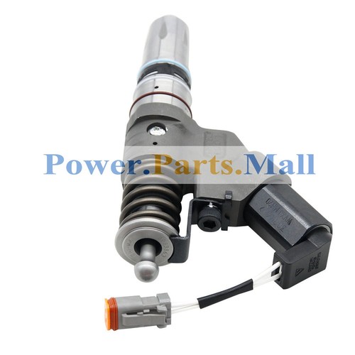 1 pc Fuel Injector 4026222 4903472 Fit For Cummins M11 ISM11 QSM11 L10 ...