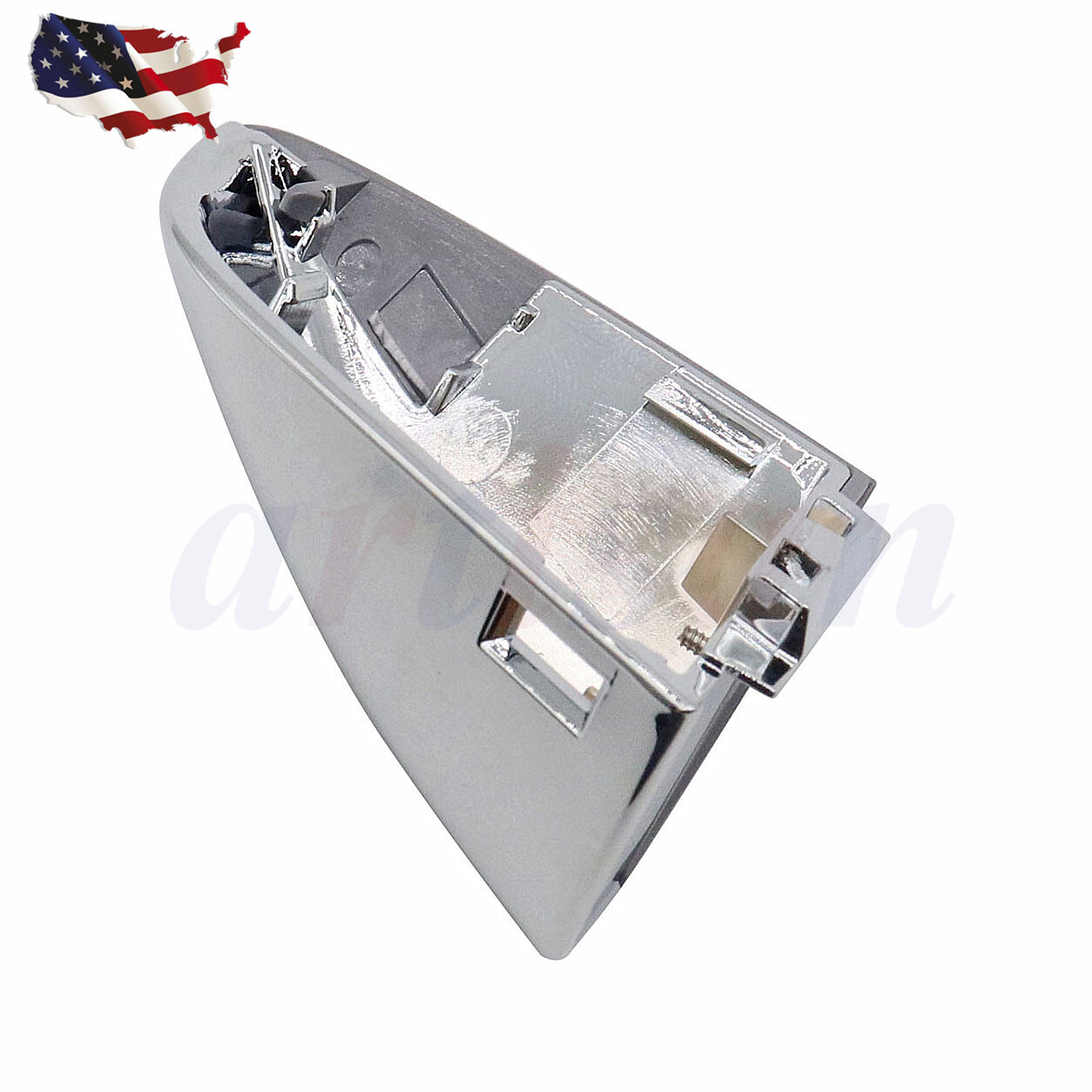 New Outer Front Left Door-Cover For Kia K5 Optima 2016-2020 82652-D4020 ...