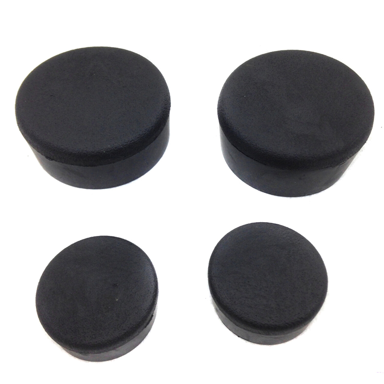 4pcs Motorcycle Fairing Rubber Frame Plugs For 2004-2007 Kawasaki Ninja ...