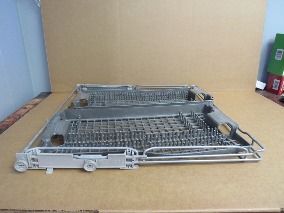 KitchenAid Dishwasher Third Level Rack Ass. Part # 8564901 W10275189 | eBay