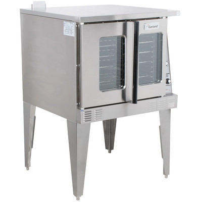 Convection Ovens - Garland Master 200
