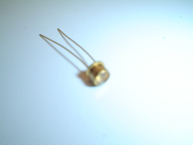 OPTEK IR LED OP233 with lens for sale online | eBay