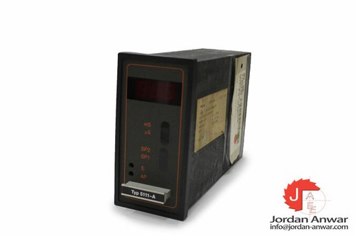 KARCHER 5111-A CONDUCTIVITY METER | eBay