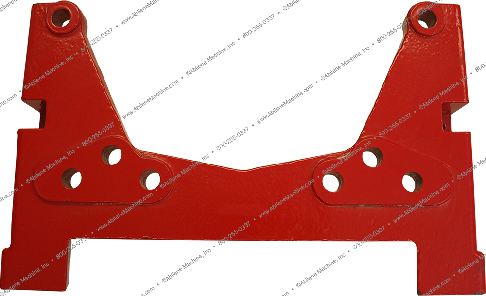 383385R3 Drawbar Support for International 706 866 806 856 966 1026 ...