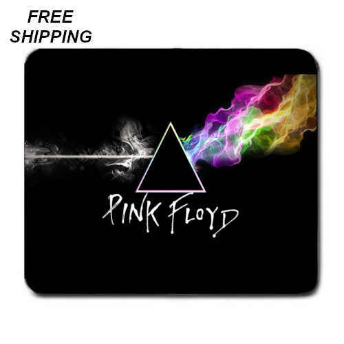 Pink Floyd, Birthday, Gift, Mouse Pad, Non-Slip, USA, Black | eBay