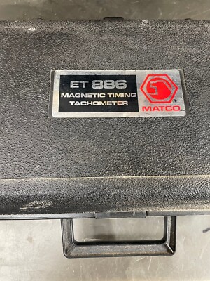 Automotive tools electronic Magnetic timing and rpm | eBay