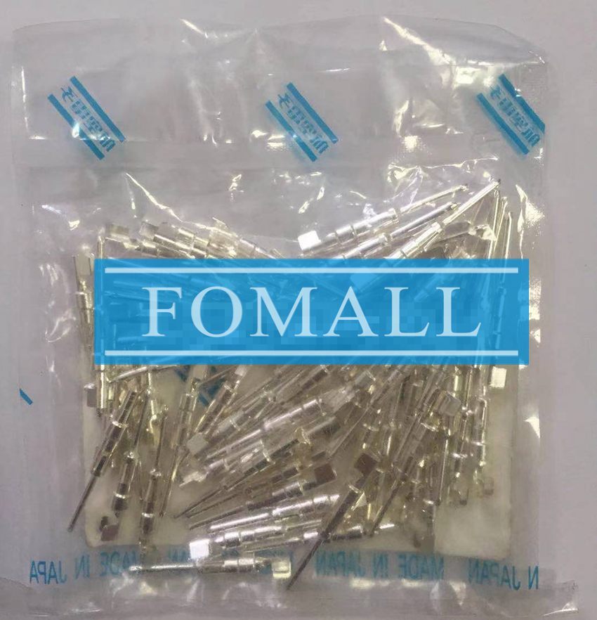 100Pcs/1Pack New ST-JL05-16P-C1-100 Avionics Industry plug Pin | eBay