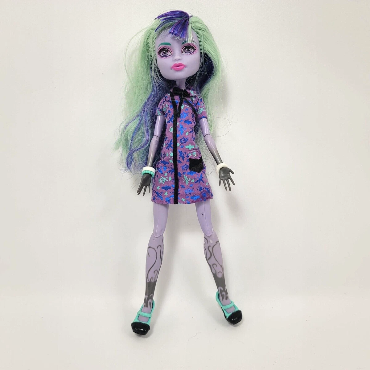 Twyla Doll