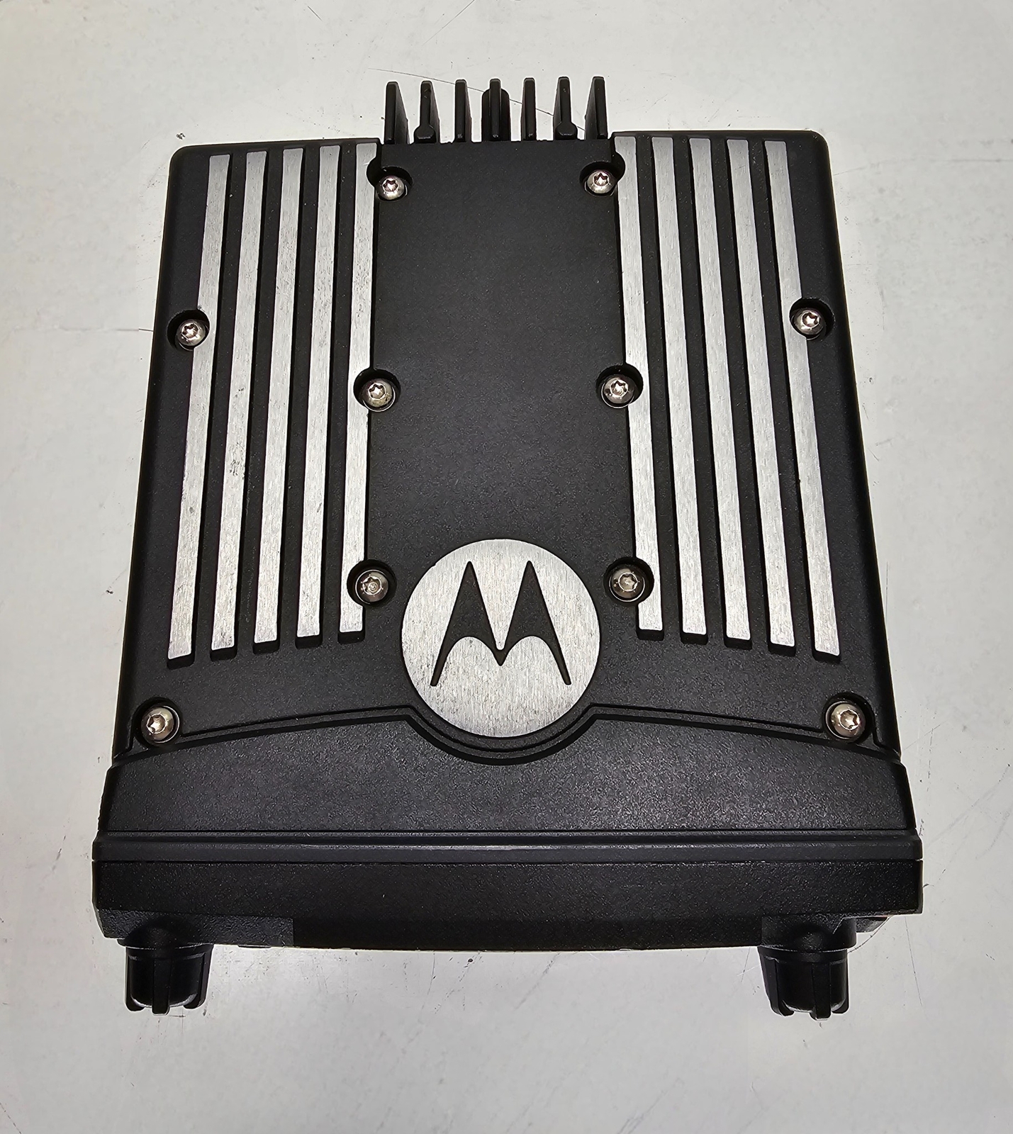 Motorola XTL2500 P25 Digital VHF 50 Watt 136-174 Mhz M21KSM9PW1AN | eBay