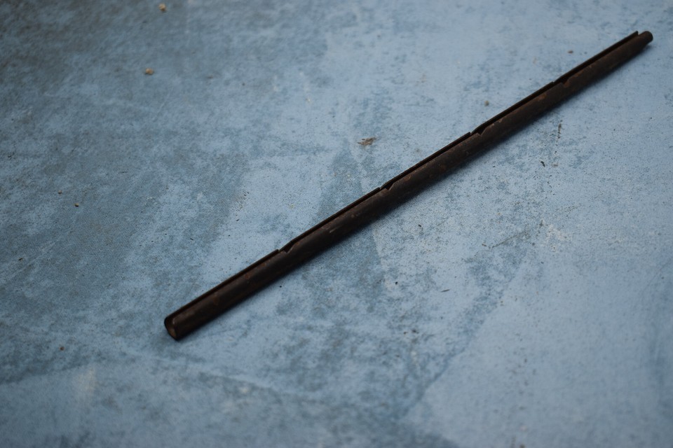 winchester 1890 etc speed loader tube 22 ammo shooting gallery gun ...