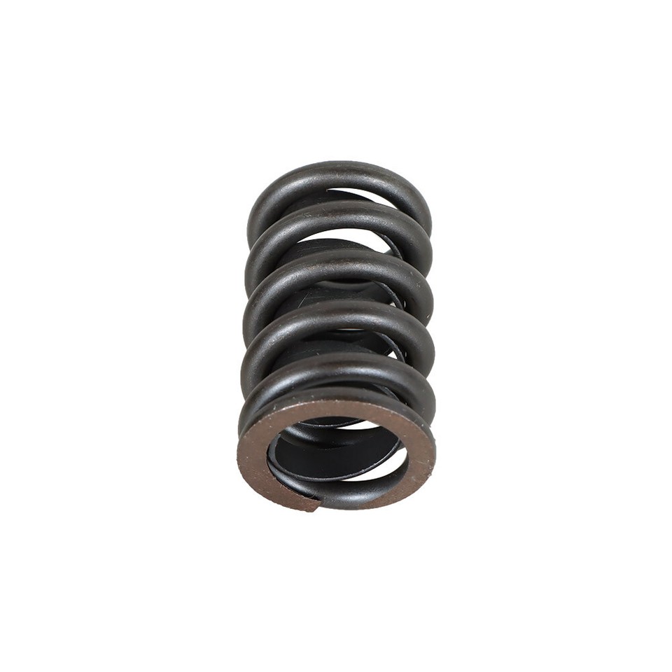 For Chevrolet SBC 327 350 400 Z28 Valve Springs Kit w/ Steel Retainers ...