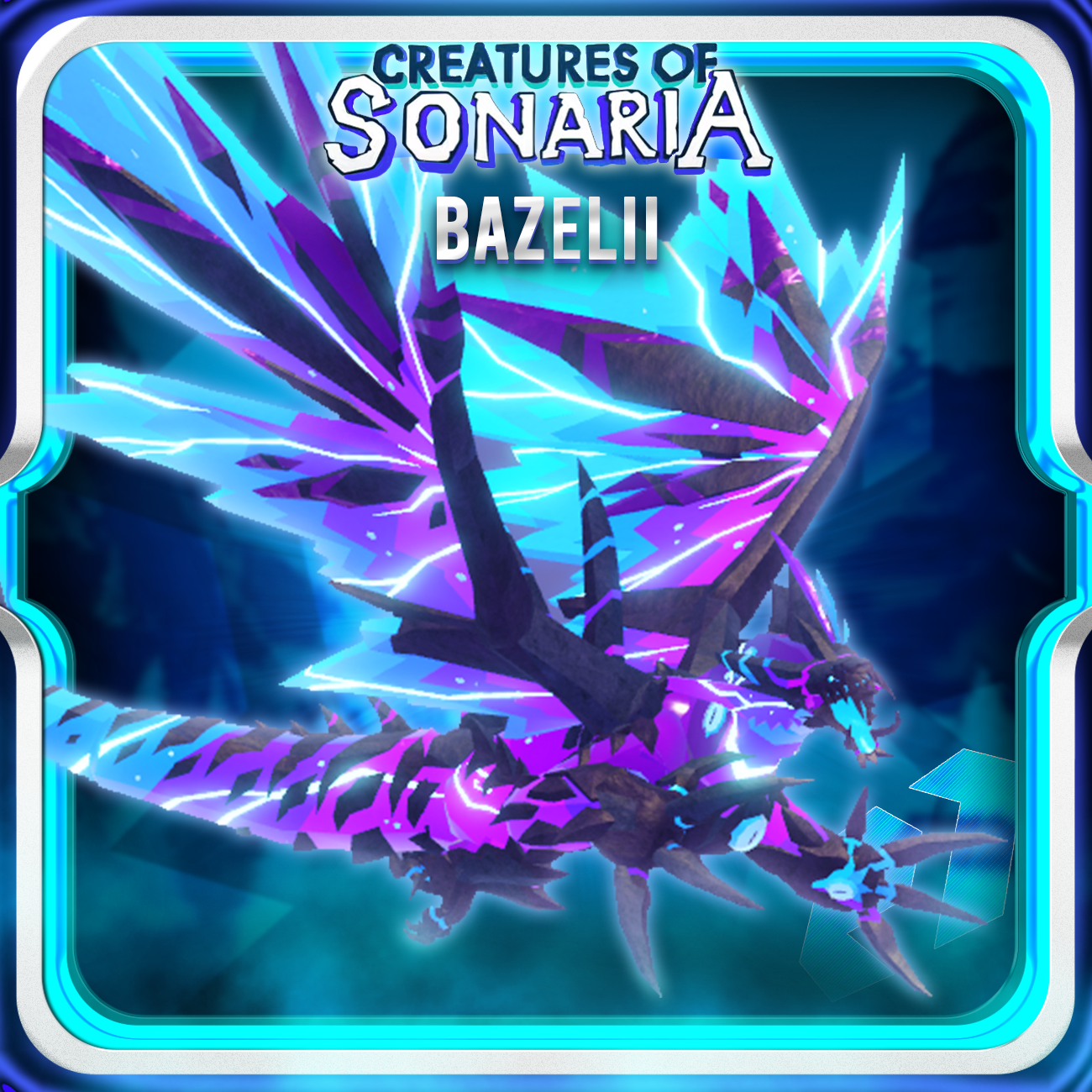 Bazelii | Creature Of Sonaria | COS | Roblox | Fast Delivery | eBay