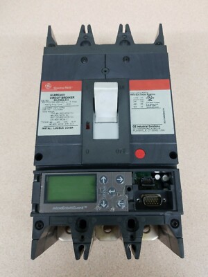 Circuit Breakers - Spectra Series
