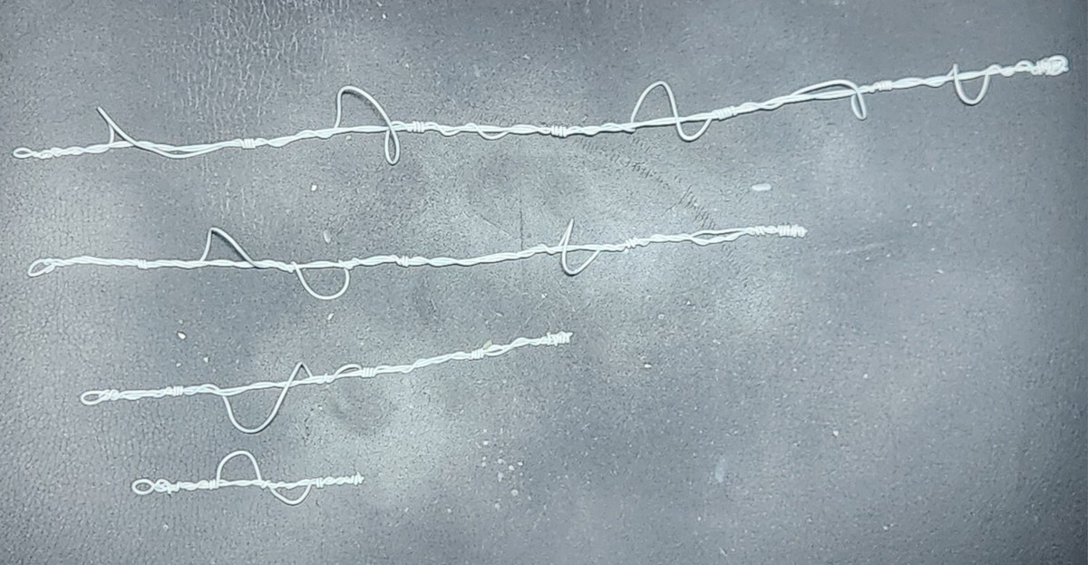 Barbed Wire Spider Web Line Art Pin By Karrie B On Gardening | Wire