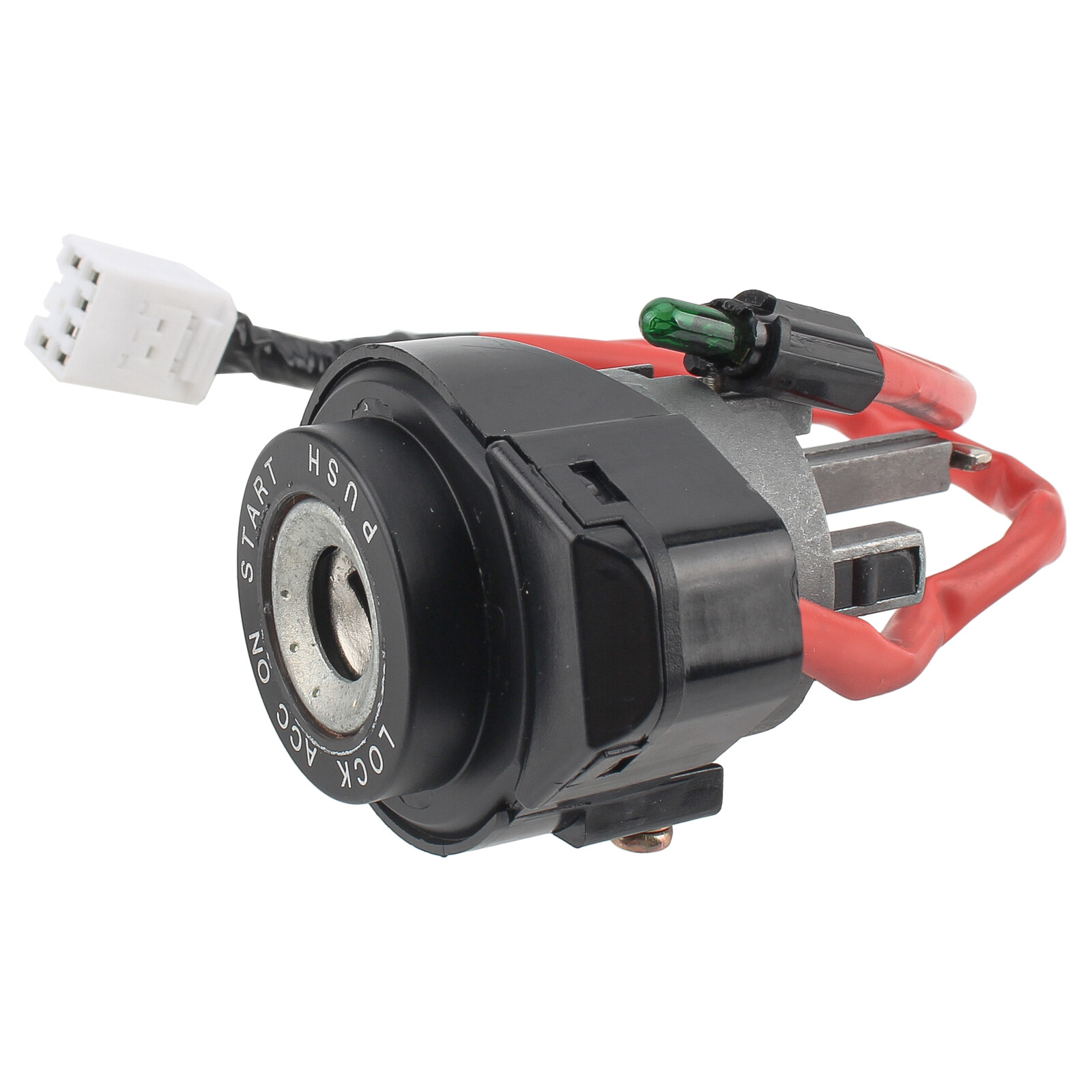 Ignition Lock Cylinder Switch 81905-2T040 For Kia 2011-2015 Optima 2013 ...