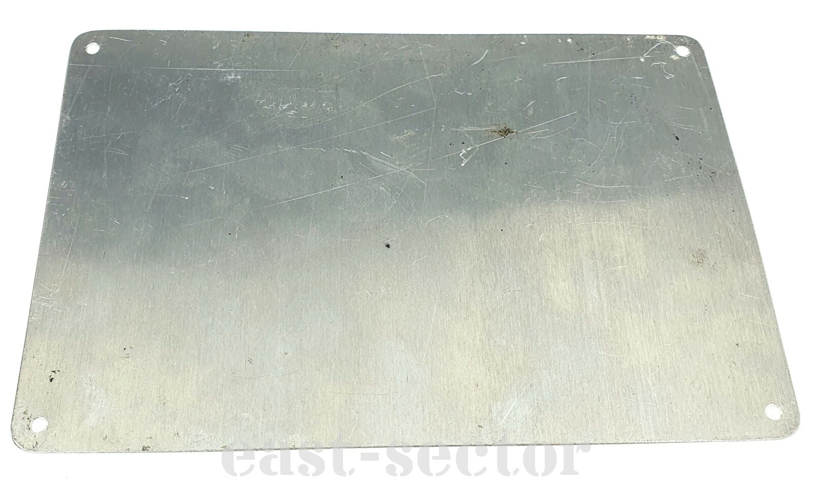 MI2 Helicopter Nameplate Angles Of Axis Deflection PK From Helicopter ...