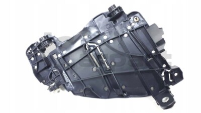 Genuine New Front Left Headlight Bracket Volkswagen Touareg 7L6941291 ...