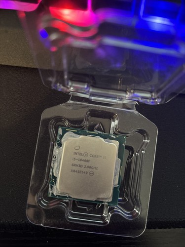 Intel Core I5 10400F 2.9GHz LGA 1200 Processor CPU | eBay