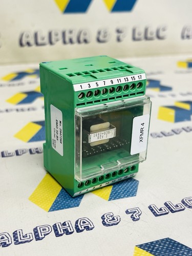 Lot of 3 Phoenix Contact EMG 50-B9 2947268 Electronic Housing | eBay