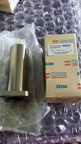 OZAK LFDK30UU linear bearing NEW | eBay