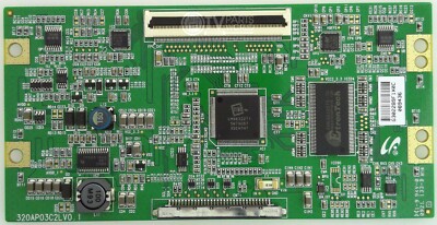 RCA L32HD31R T-Con Board LJ94-03022B 320AP03C2LV0.1, G3022B9F1X0C | eBay