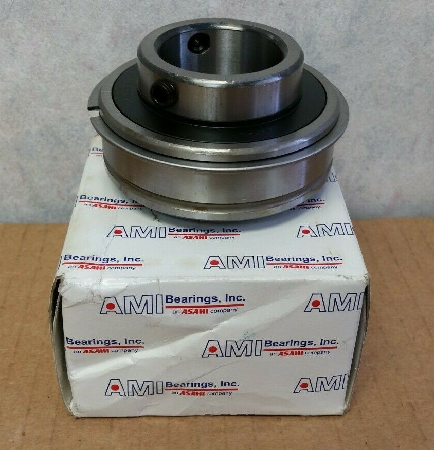 AMI Ser207 Bearing | eBay
