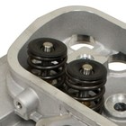 1776cc Air-cooled Vw Bug Engine Rebuild Kit, Top End GTV-2 Heads ...