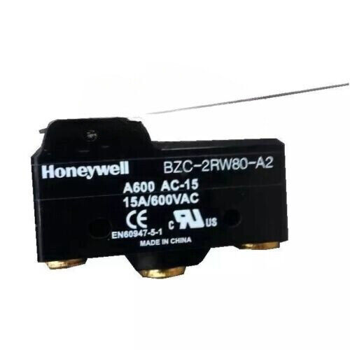 New For Micro Limit Switch BZC-2RW80-A2 | eBay