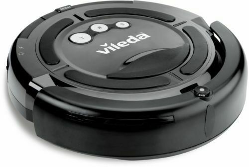 Vileda A3 147271 Cleaning Robotic Vacuum Cleaner UK Version for sale ...