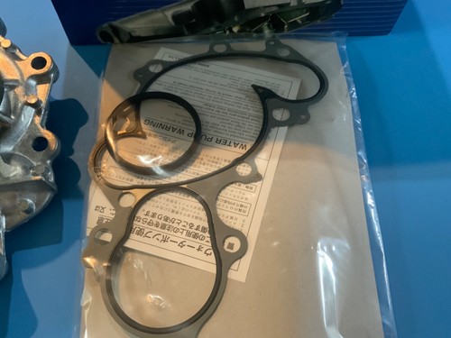Engine Water Pump Aisin WPT-048 Toyota Lexus 16100-69405 | eBay