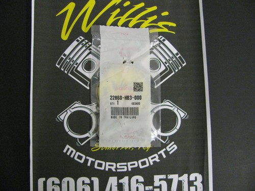 22860-HB3-000 RETAINER, BALL New OEM Honda Part | eBay