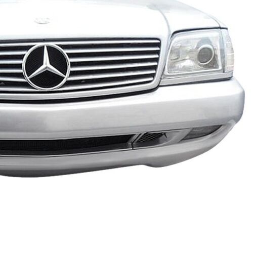 Left Tow Hook Grille AMG Style For Mercedes-Benz SL55 AMG 02 1-Pc 1997 ...