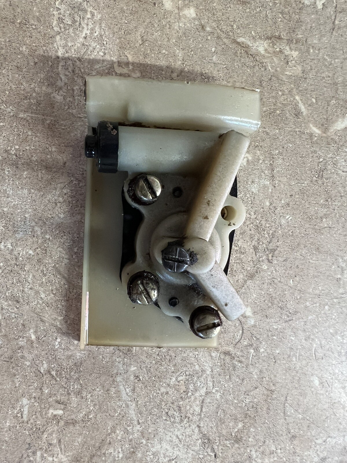 McCulloch pro mac 650 chain oil pump | eBay