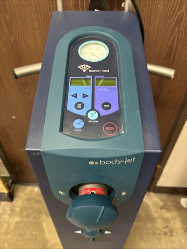 Human Med body-jet Liposuction and Lipotransfer Machine | eBay