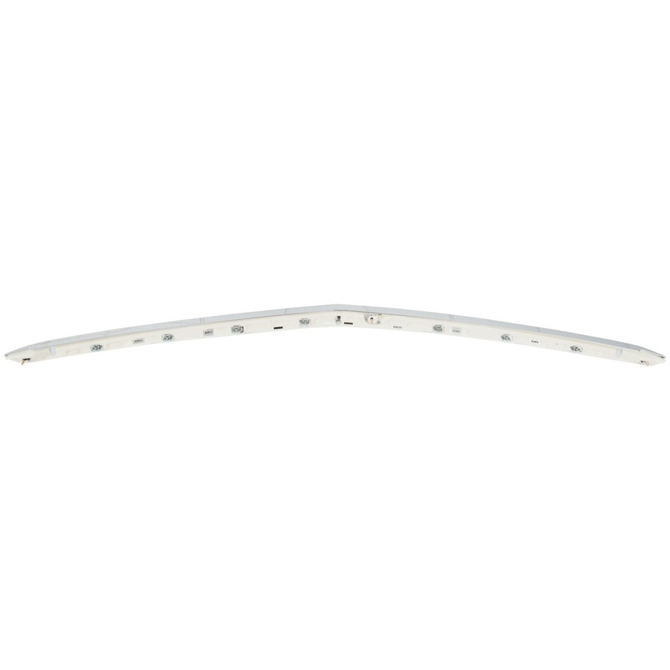 Hood Molding Trim Moulding 84731887 for Cadillac Escalade ESV 2021-2023 ...