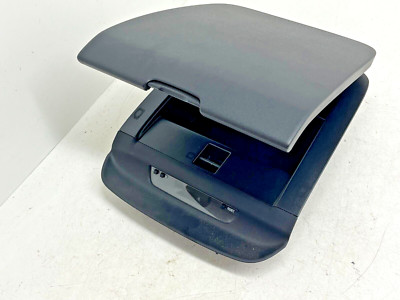 Subaru Forester SG5 SG9 Center Dash Console Panel Storage Box | Genuine ...