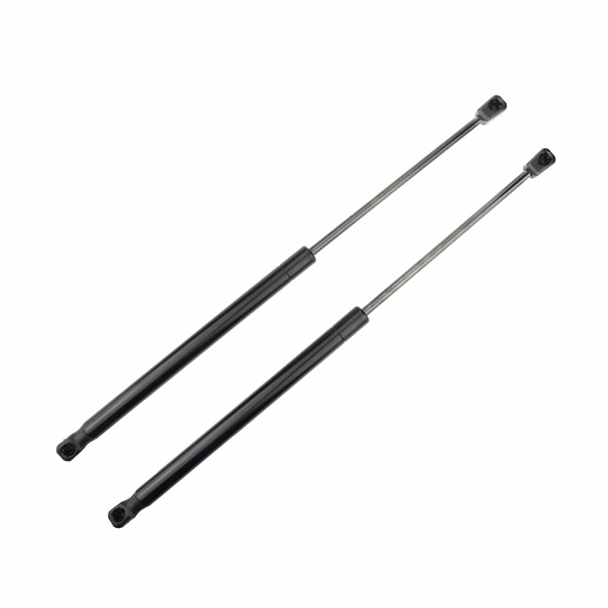 2x Rear Tailgate Boot Gas Struts for Ford Focus MK II MK2 2004-2010 ...