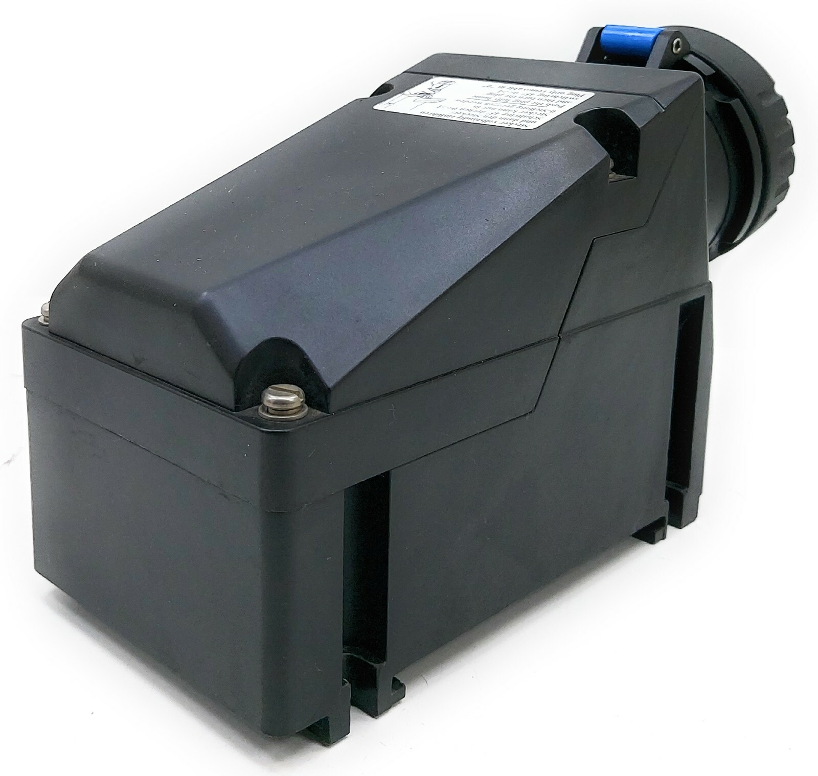 CEAG GHG GHG5164306R3001 2P+ EX-Plugs & Wall Sockets 1125042144075 ...