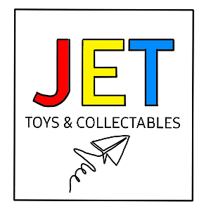 J.E.T Toys and Collectables | eBay.de Shops