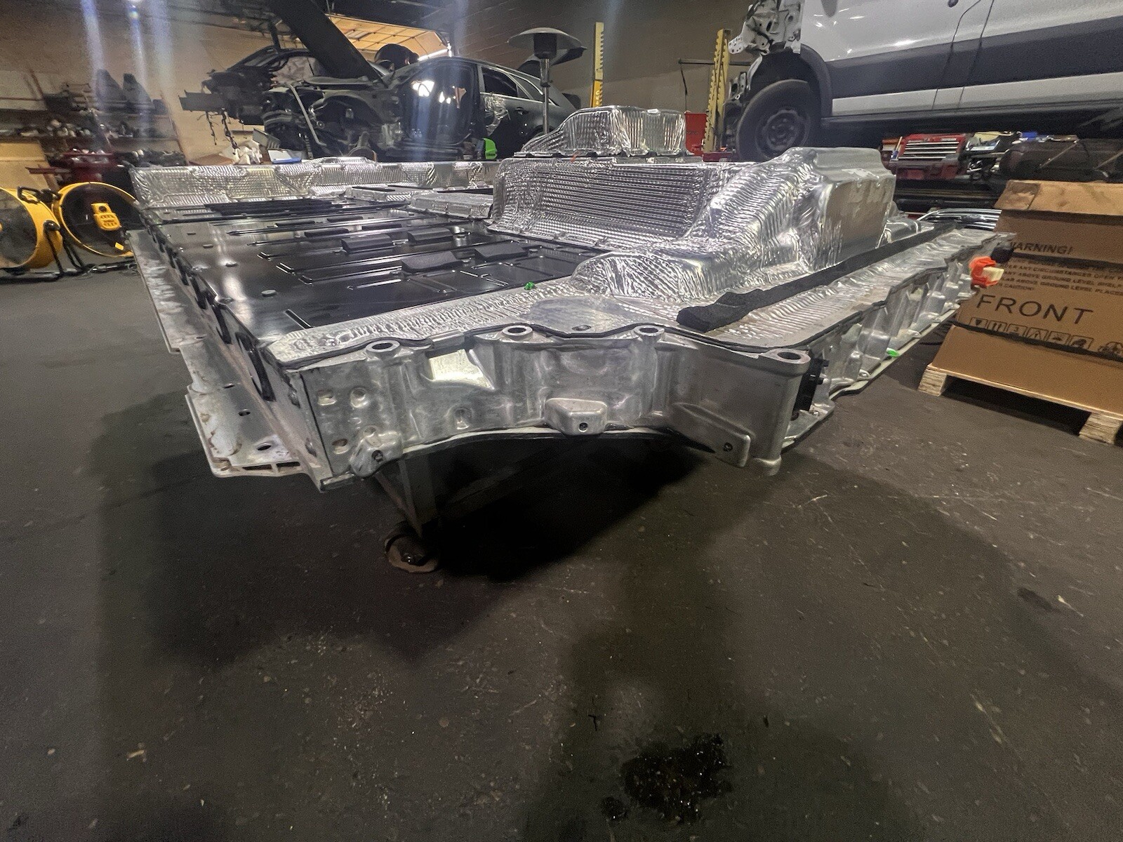 2022-2023-2024 Lucid Air Grand Touring Extended Range Lithium Ion ...