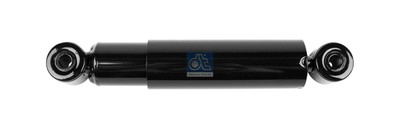 CAPSautomotive Shock Absorber for Iveco_1 41218440 4121 8440 41006921 ...