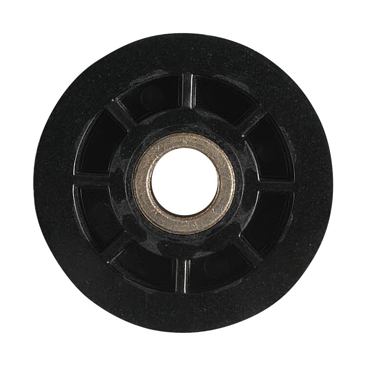 OEM Speed Queen 38225P Washer Dryer Combo Pulley (Wheel)-Idler 2024925 ...