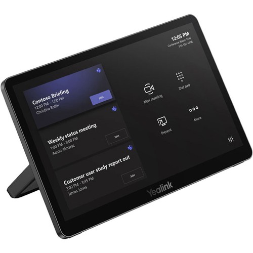 Mtouch-PLUS 11.6' Touch Control Panel, includes 7m Cat5E Cable, 1.2m ...